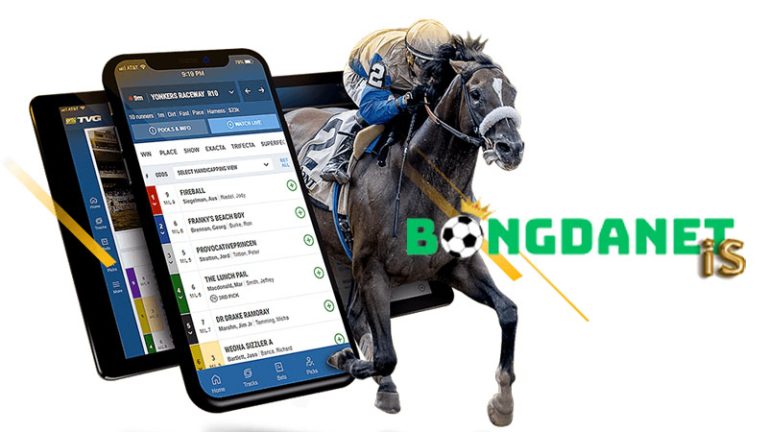 Bongdanet - Cập Nhật Tỷ Lệ Kèo Nhà Cái Cùng Bóng Đá Net