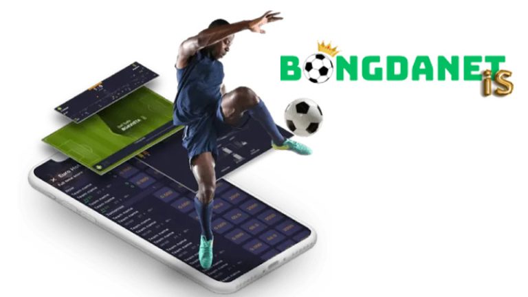 Bongdanet - Cập Nhật Tỷ Lệ Kèo Nhà Cái Cùng Bóng Đá Net