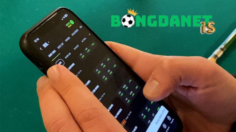 Bongdanet - Cập Nhật Tỷ Lệ Kèo Nhà Cái Cùng Bóng Đá Net